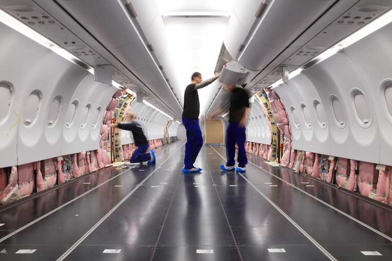 What we offer - CTC | we are composites